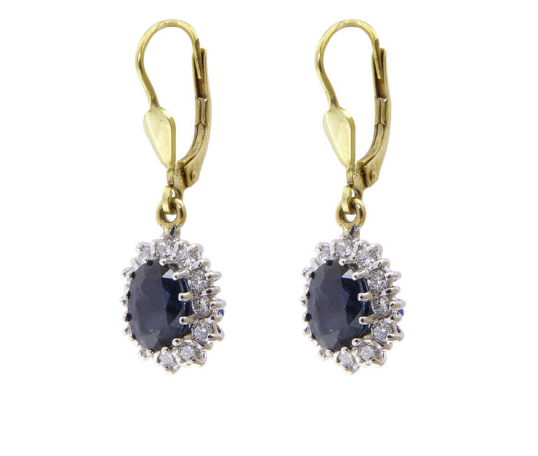 Saffier Juwelier Christian | Saffier kopen? De mooiste sieraden